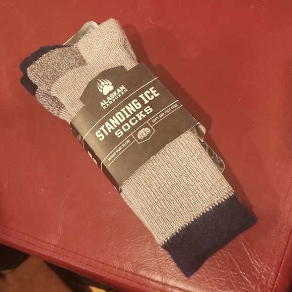 Duluth Trading Co | Underwear & Socks | Nwt Duluth Trading Akhg ...